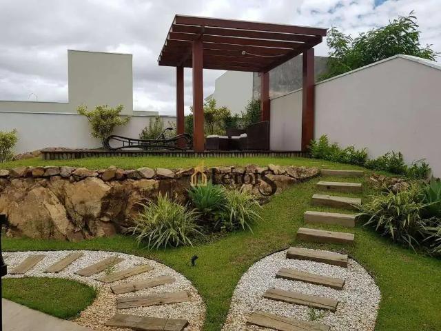 Casa / Sobrado para Locação em Itu/SP Jardim Theodora 3 Quartos
