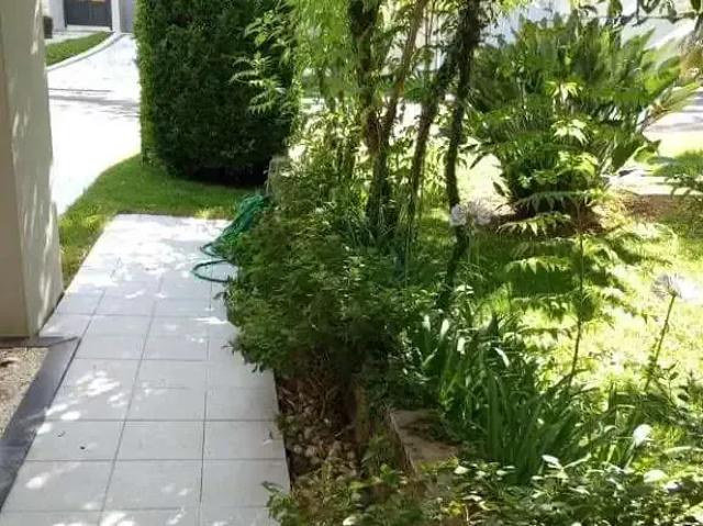 Casa / Sobrado para Locação em Itu/SP Jardim Theodora 3 Quartos