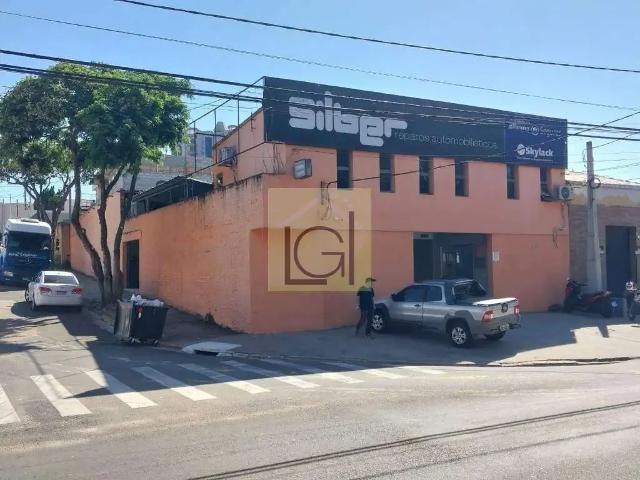 Casa / Sobrado para Locação em Itu/SP Liberdade