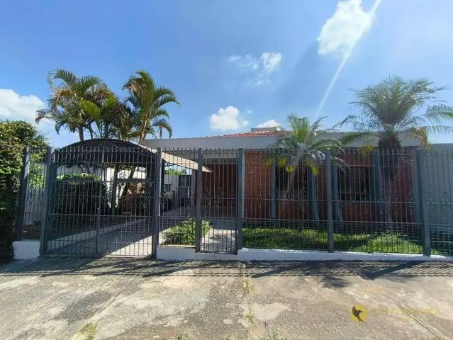 Casa / Sobrado para Locação em Itu/SP Liberdade 3 Quartos