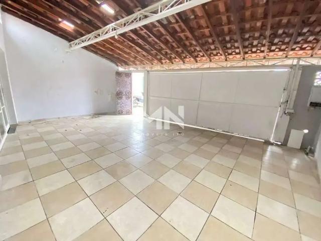Casa / Sobrado para Locação em Itu/SP São Luiz 3 Quartos
