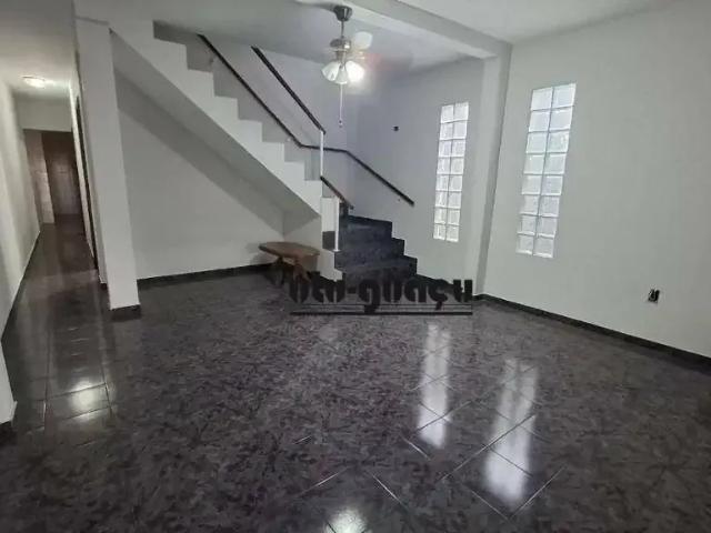 Casa / Sobrado para Locação em Itu/SP São Luiz 3 Quartos