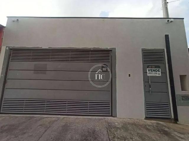 Casa / Sobrado para Locação em Itu/SP São Luiz 3 Quartos