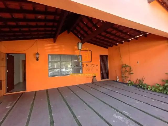 Casa / Sobrado para Locação em Itu/SP São Luiz 3 Quartos