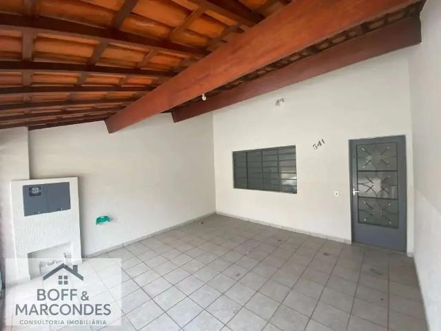Casa / Sobrado para Locação em Itu/SP São Luiz 3 Quartos
