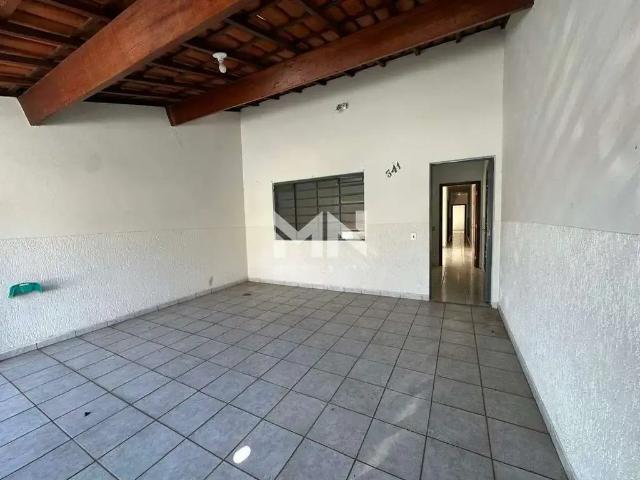 Casa / Sobrado para Locação em Itu/SP São Luiz 3 Quartos