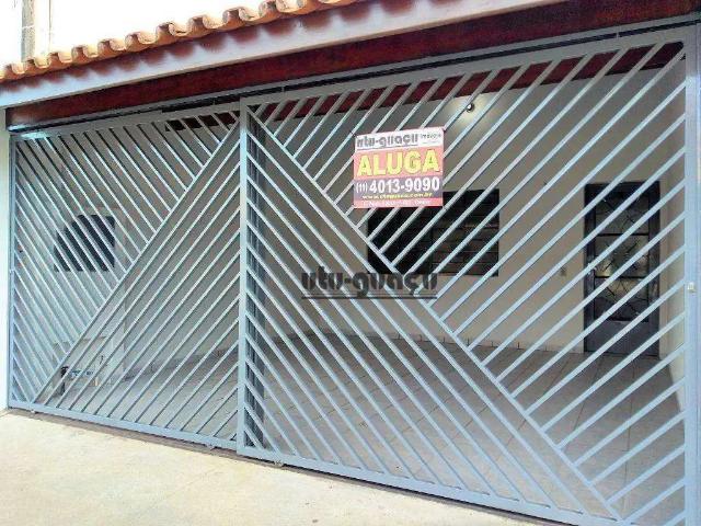 Casa / Sobrado para Locação em Itu/SP São Luiz 3 Quartos