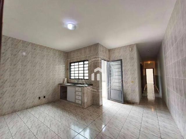 Casa / Sobrado para Locação em Itu/SP São Luiz 3 Quartos