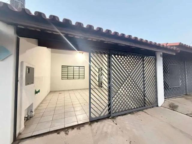 Casa / Sobrado para Locação em Itu/SP São Luiz 3 Quartos