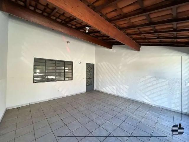 Casa / Sobrado para Locação em Itu/SP São Luiz 3 Quartos
