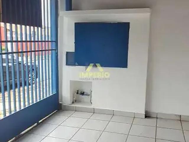 Casa / Sobrado para Locação em Itu/SP São Luiz