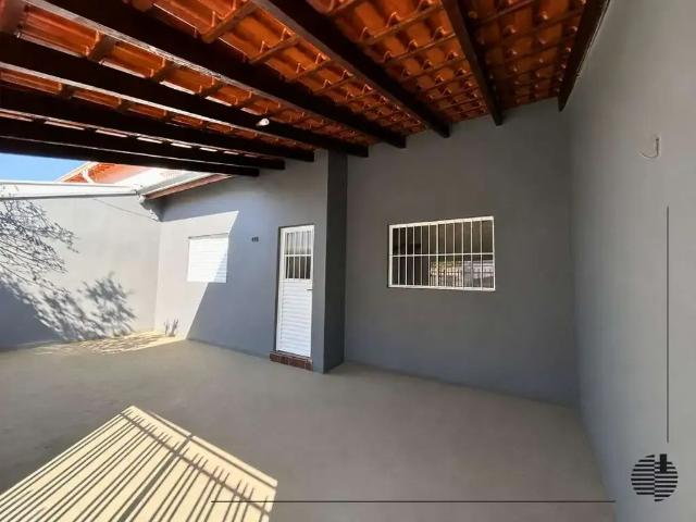 Casa / Sobrado para Locação em Itu/SP São Luiz 2 Quartos