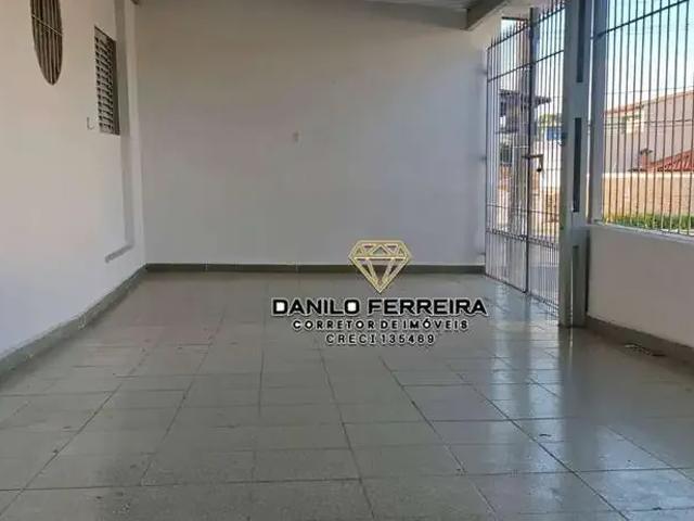 Casa / Sobrado para Locação em Itu/SP São Luiz 2 Quartos