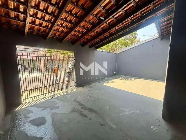 Casa / Sobrado para Locação em Itu/SP São Luiz 2 Quartos