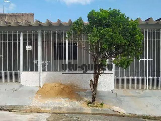 Casa / Sobrado para Locação em Itu/SP São Luiz 2 Quartos