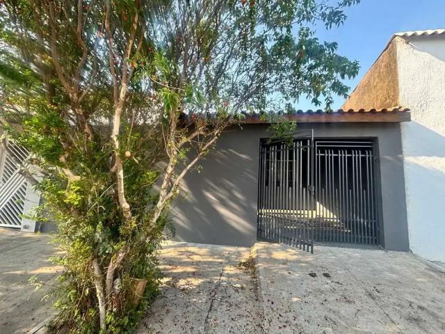 Casa / Sobrado para Locação em Itu/SP São Luiz 2 Quartos