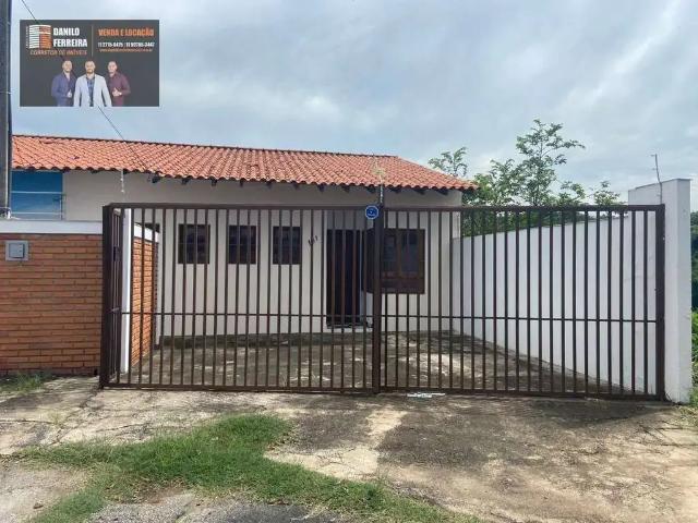 Casa / Sobrado para Locação em Itu/SP São Luiz 4 Quartos
