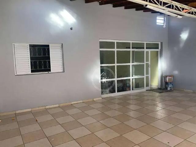 Casa / Sobrado para Locação em Itu/SP São Luiz 4 Quartos