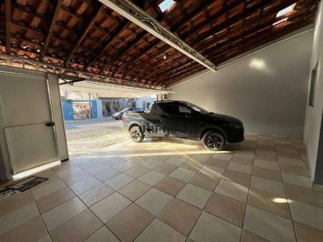 Casa / Sobrado para Locação em Itu/SP São Luiz 5 Quartos