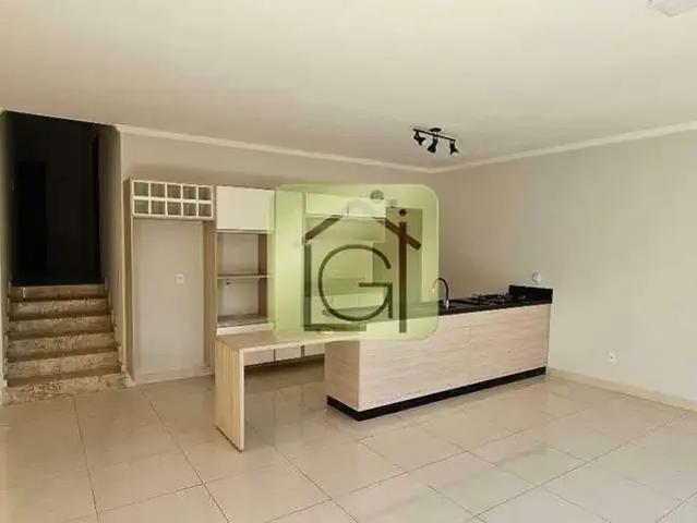 Casa / Sobrado para Locação em Itu/SP Portal da Vila Rica 4 Quartos