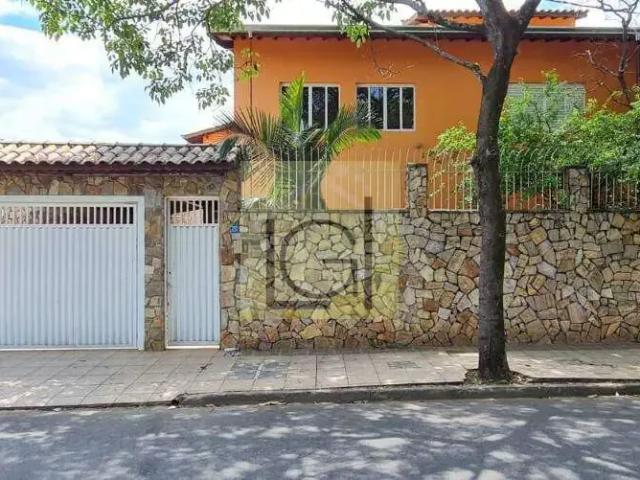 Casa / Sobrado para Locação em Itu/SP Parque Nossa Senhora da Candelária 4 Quartos
