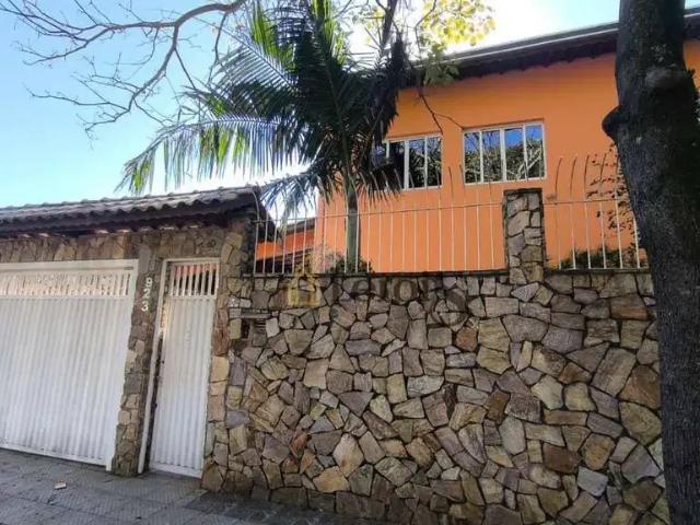Casa / Sobrado para Locação em Itu/SP Parque Nossa Senhora da Candelária 5 Quartos