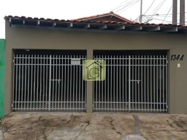 Casa / Sobrado para Locação em Itu/SP Parque Nossa Senhora da Candelária 1 Quartos