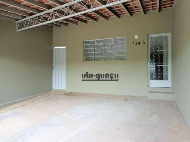 Casa / Sobrado para Locação em Itu/SP Parque Nossa Senhora da Candelária 1 Quartos