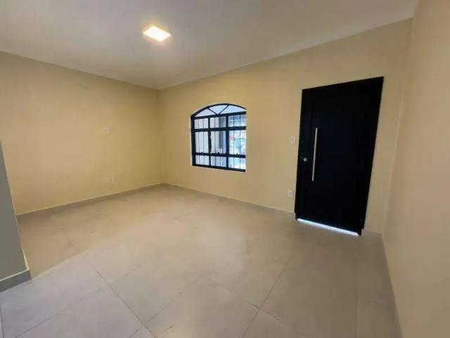 Casa / Sobrado para Locação em Itu/SP Parque Nossa Senhora da Candelária 3 Quartos