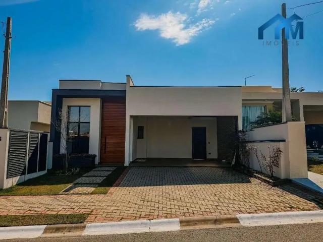 Casa / Sobrado para Locação em Itu/SP Parque Nossa Senhora da Candelária 3 Quartos