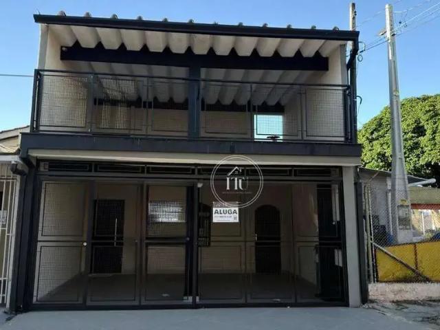 Casa / Sobrado para Locação em Itu/SP Parque Nossa Senhora da Candelária 3 Quartos
