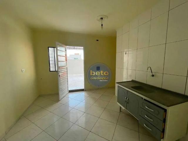 Casa / Sobrado para Locação em Itu/SP Parque América 2 Quartos