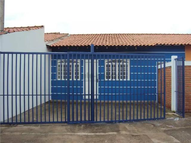 Casa / Sobrado para Locação em Itu/SP Parque América 4 Quartos