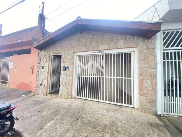 Casa / Sobrado para Locação em Itu/SP Parque das Rosas 3 Quartos