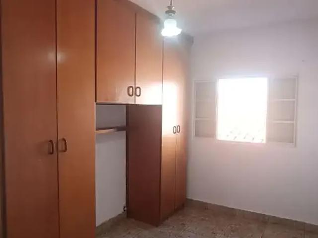 Casa / Sobrado para Locação em Itu/SP Parque Residencial Mayard 2 Quartos