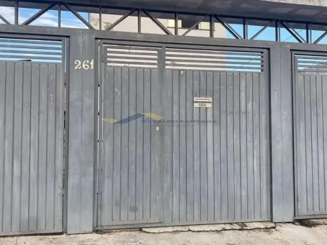 Casa / Sobrado para Locação em Itu/SP Parque Residencial Potiguara 1 Quartos