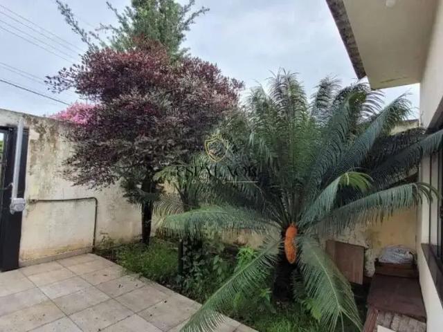 Casa / Sobrado para Locação em Itu/SP Parque Residencial Potiguara 3 Quartos