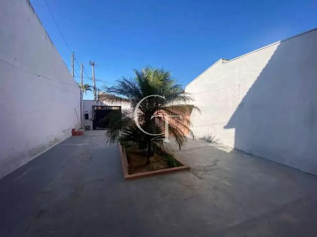 Casa / Sobrado para Locação em Itu/SP Parque São Camilo 2 Quartos