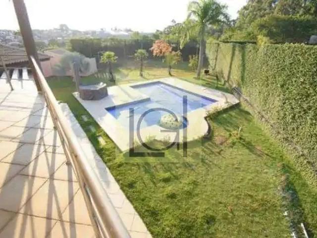 Casa / Sobrado para Locação em Itu/SP Parque Village Castelo 4 Quartos