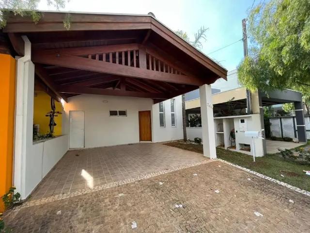 Casa / Sobrado para Locação em Itu/SP Pinheirinho 3 Quartos