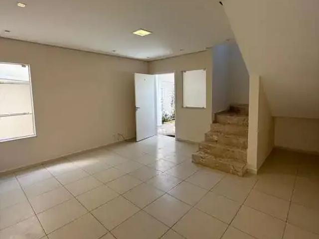 Casa / Sobrado para Locação em Itu/SP Pinheirinho 3 Quartos