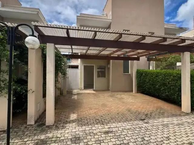 Casa / Sobrado para Locação em Itu/SP Pinheirinho 2 Quartos