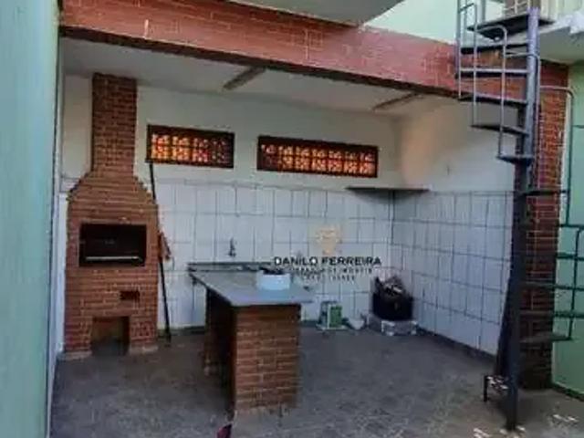 Casa / Sobrado para Locação em Itu/SP Residencial Dona Lila 1 Quartos