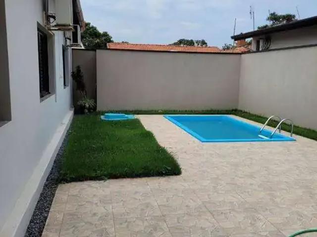 Casa / Sobrado para Locação em Itu/SP Vila Cleto 3 Quartos