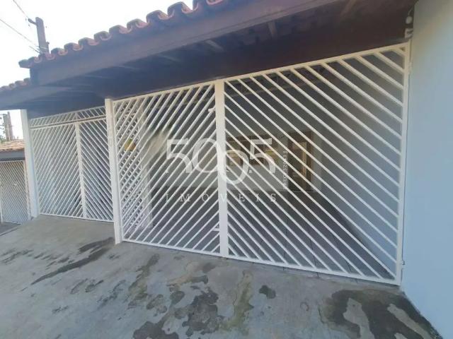Casa / Sobrado para Locação em Itu/SP Vila Gardiman 3 Quartos