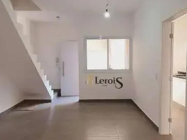 Casa / Sobrado para Locação em Itu/SP Vila Nova 2 Quartos