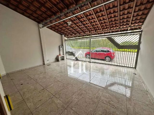 Casa / Sobrado para Locação em Itu/SP Vila Santa Terezinha 3 Quartos