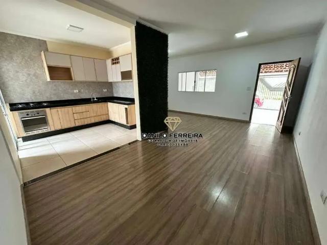 Casa / Sobrado para Locação em Itu/SP Vila Santa Terezinha 3 Quartos