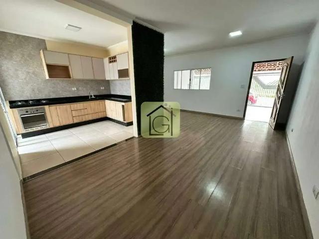 Casa / Sobrado para Locação em Itu/SP Vila Santa Terezinha 3 Quartos