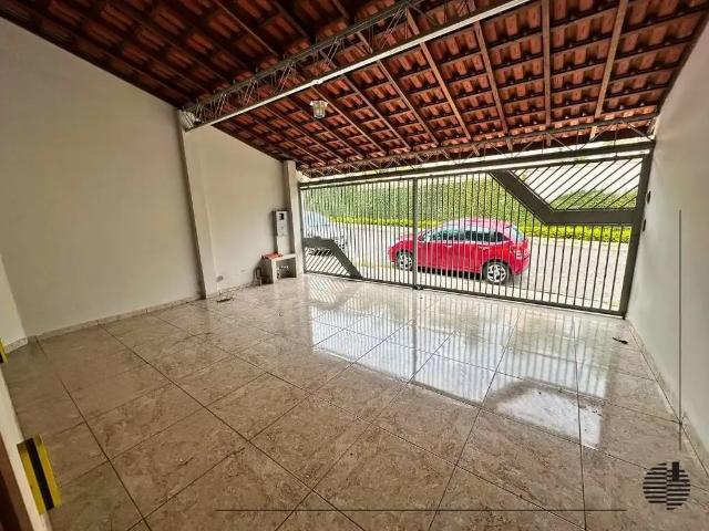 Casa / Sobrado para Locação em Itu/SP Vila Santa Terezinha 3 Quartos